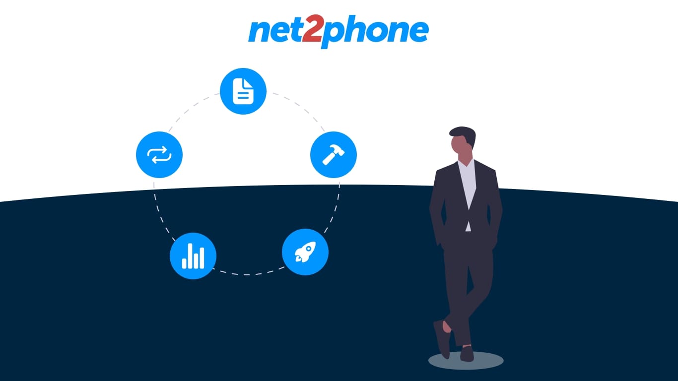 Hosted PBX Features That Businesses Benefit From | net2phone