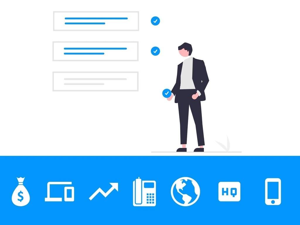 VoIP vs Analog Phone System: In-depth Comparison | net2phone