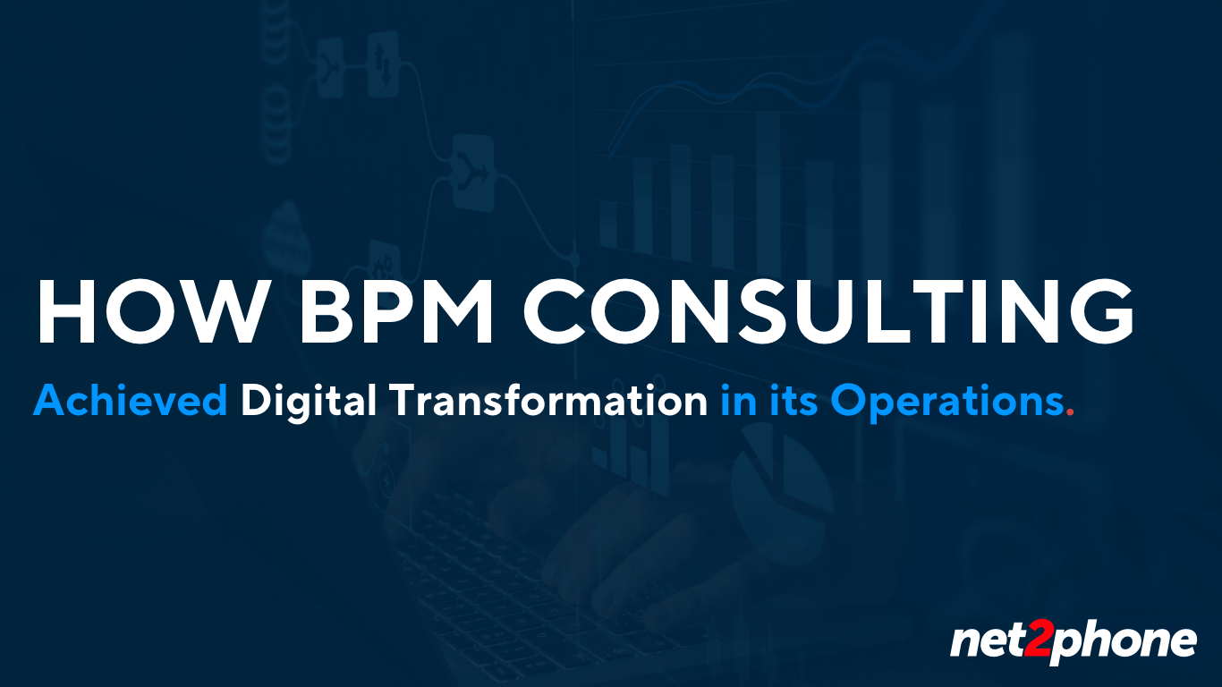 How BPM Consulting Achieved Digital Transformation?
