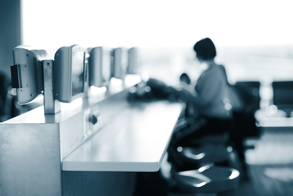 A Guide to Call Shop Solutions For VOIP Resellers - Net2Phone