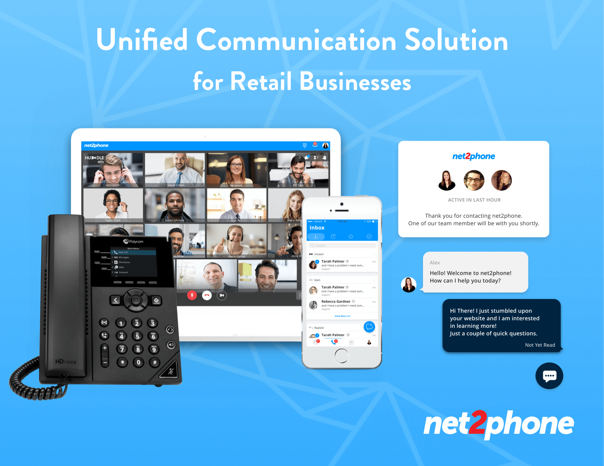 Shopping Behavior is Changing. So Should Retail Customer Communication ...