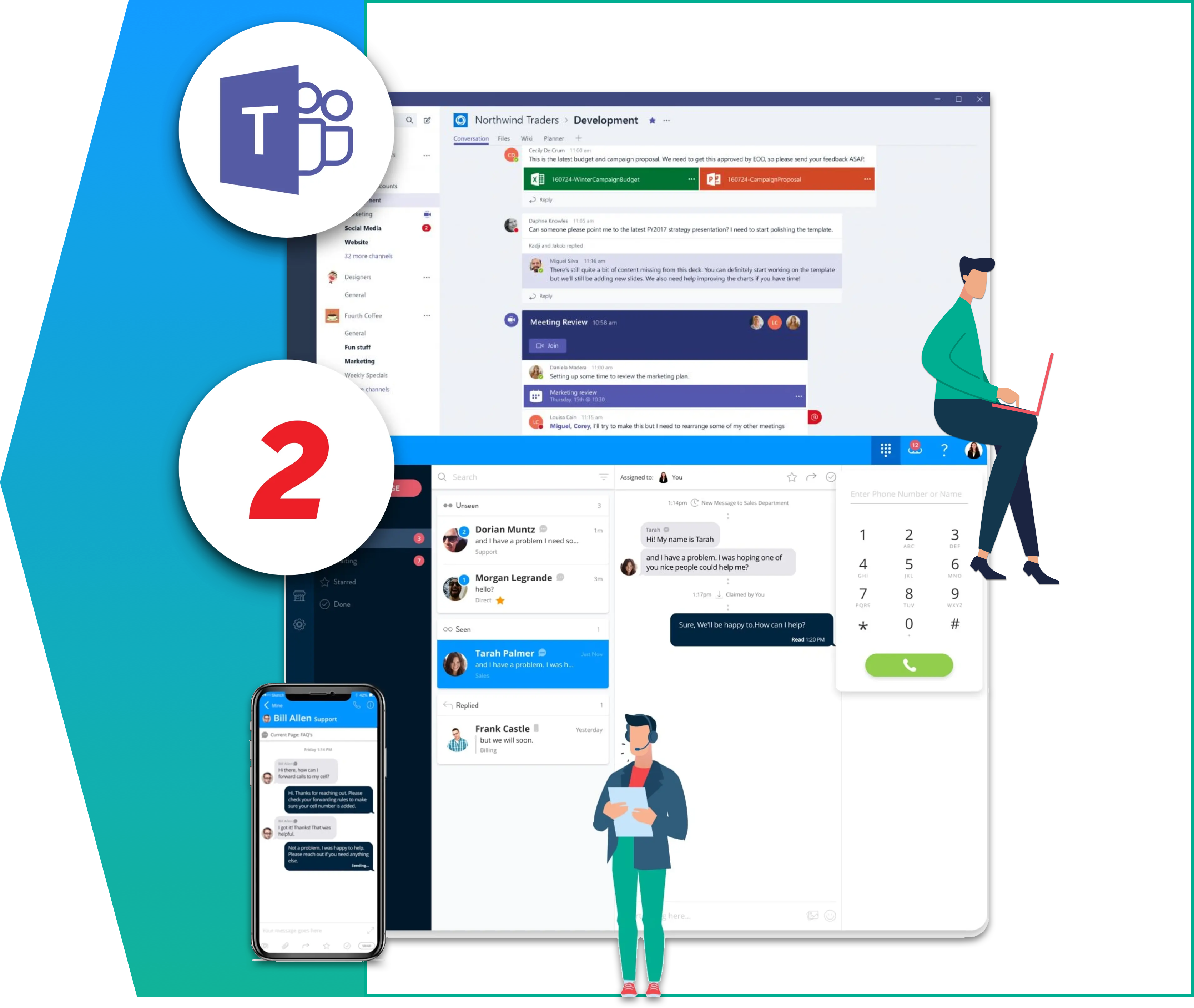 2020 Was Huge for MS Teams! Will 2021 be Even Better?