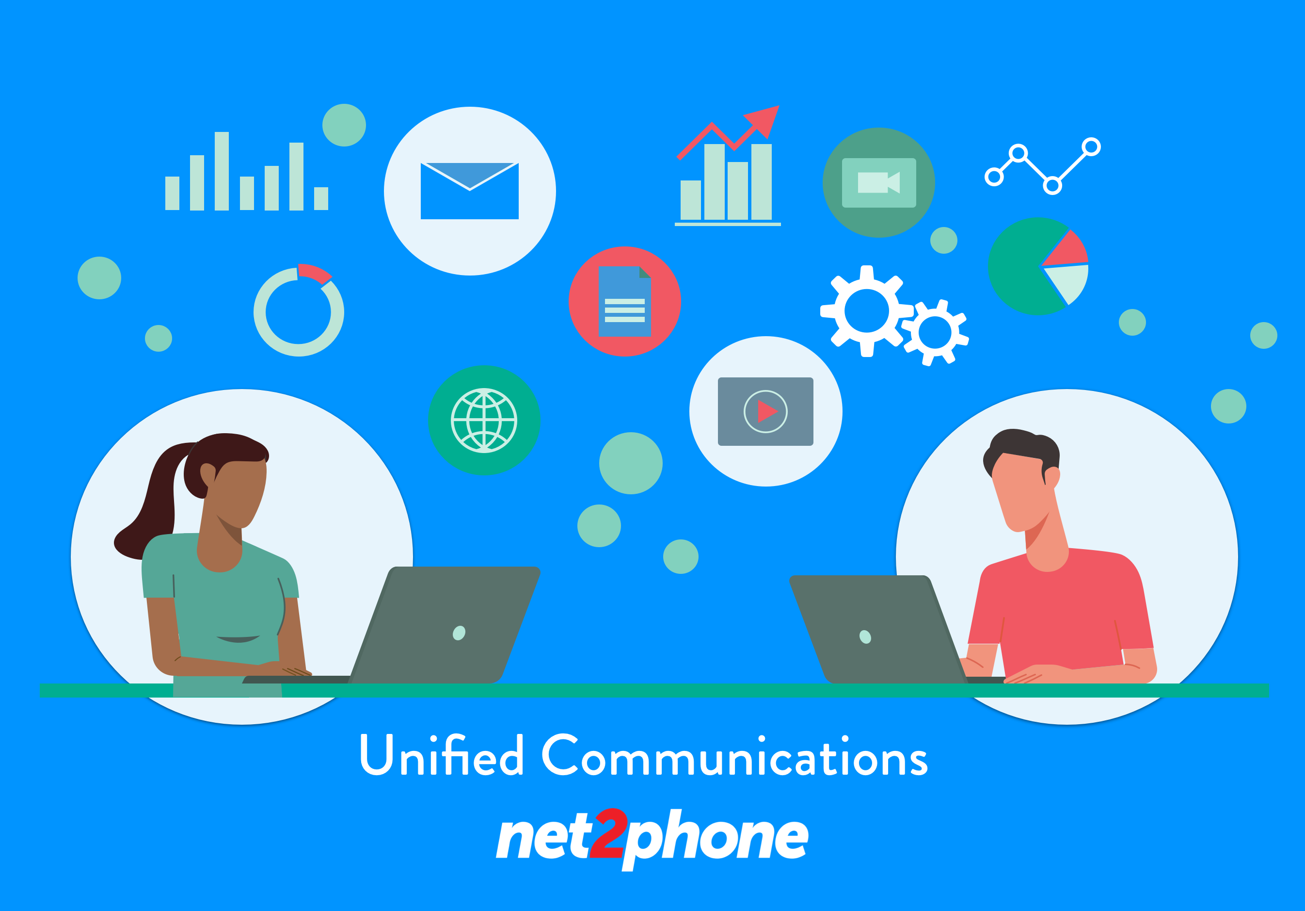 Why is UCaaS the Future of Business Phone Systems?