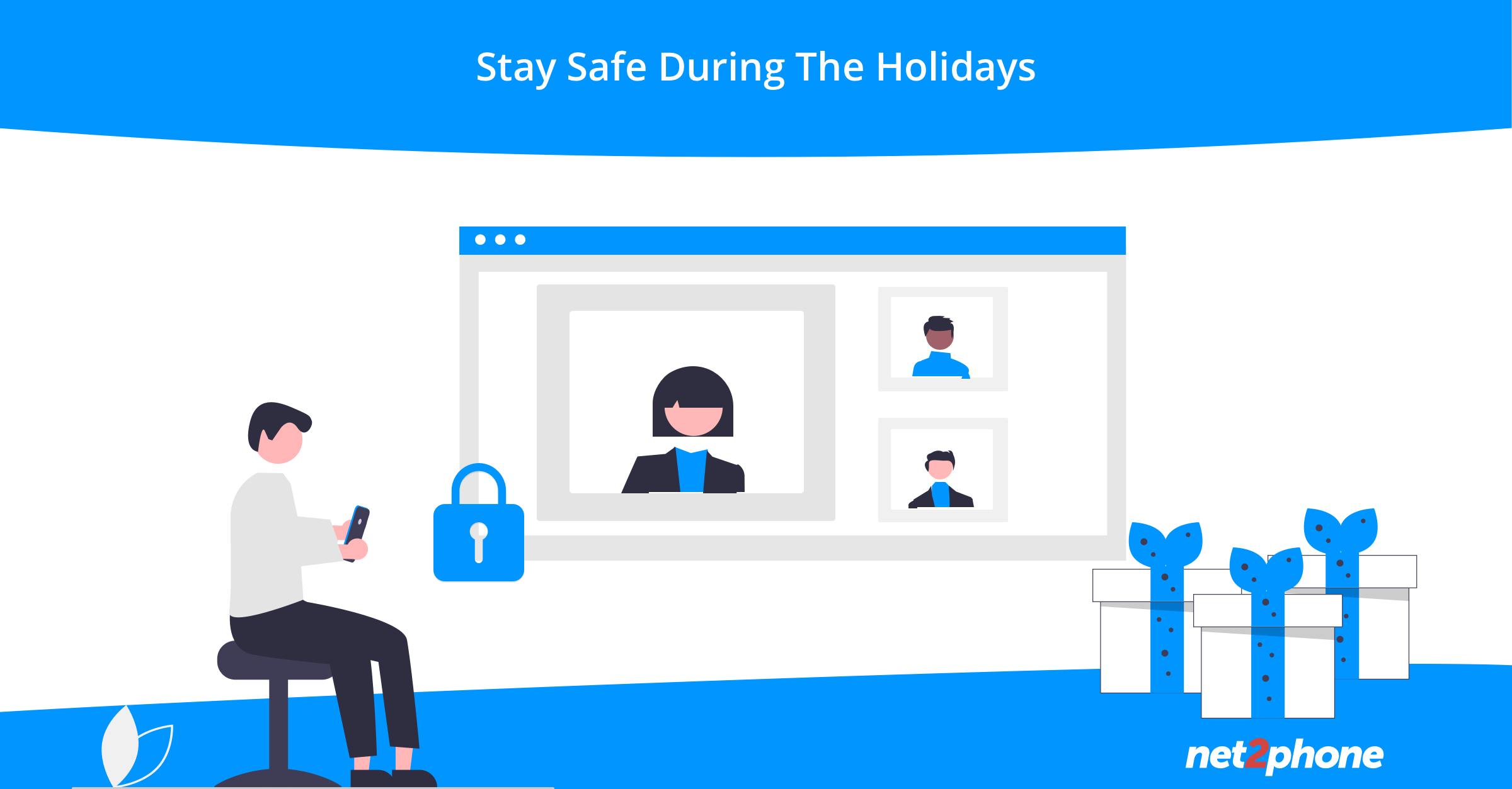 The Importance of Cybersecurity During The Holidays