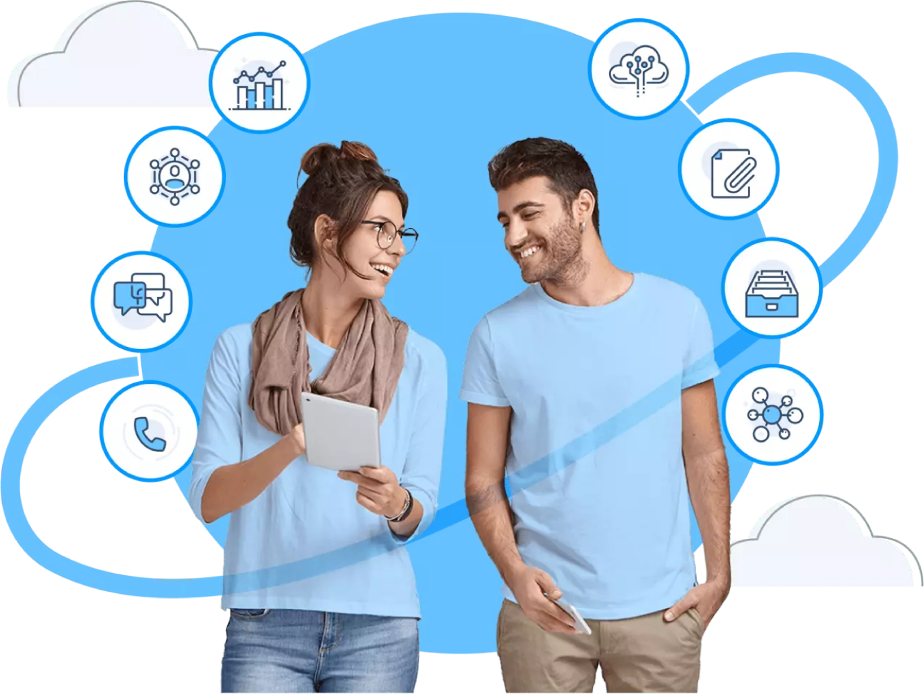 net2phone Today Announced AI-Powered Solutions