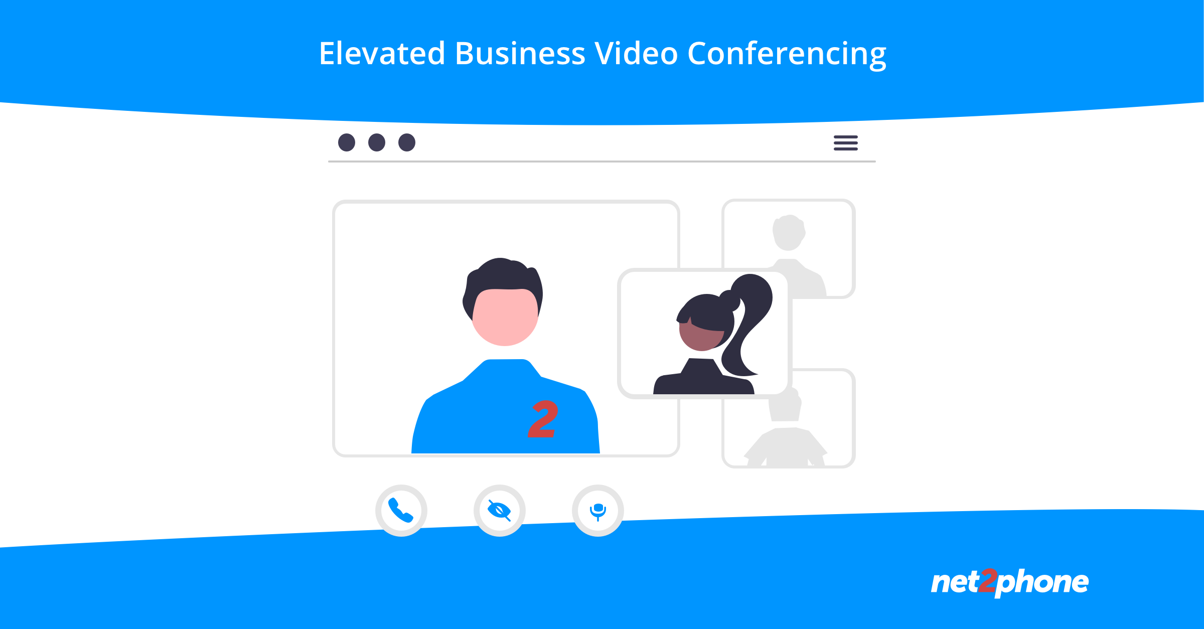 How Huddle Takes Face-to-Face Video Conferencing to the Next Level
